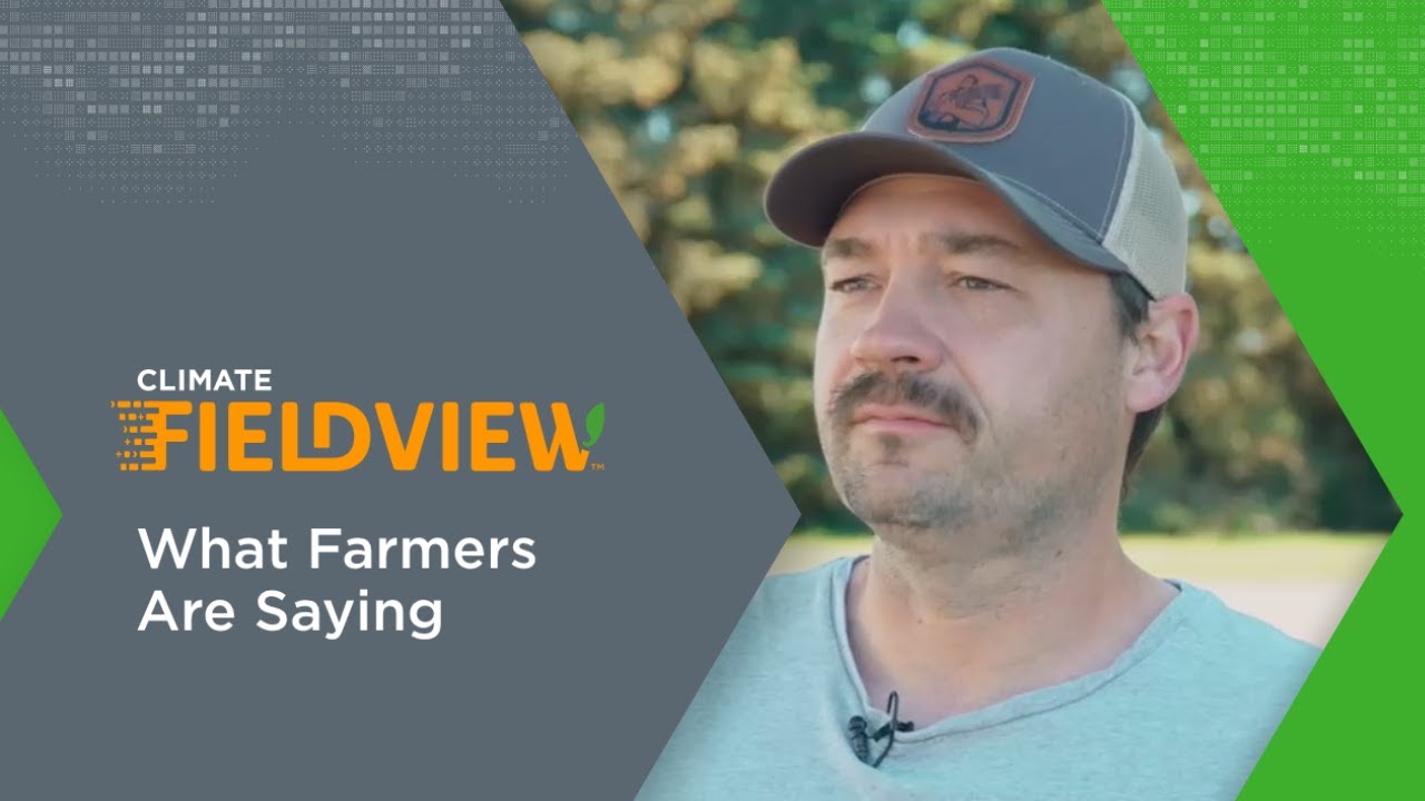 Jonathan Dear's Seeding Story with FieldView - YouTube