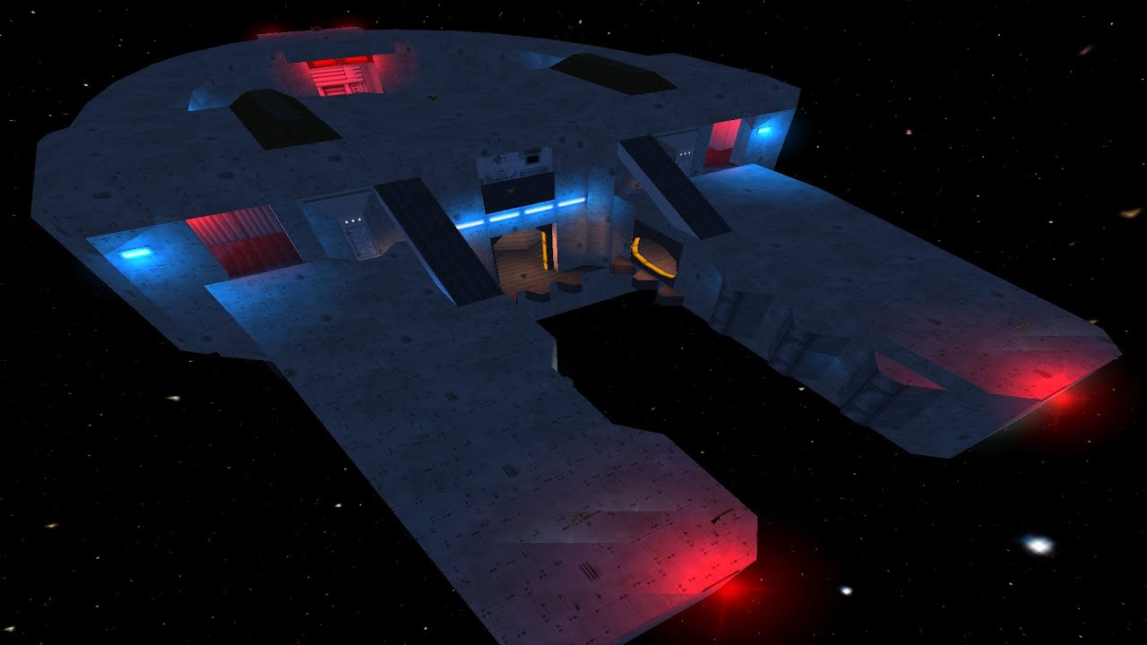 HYPER BLAST by Hudson Hicks Ontario (HHO) for Aliens vs Predator 2 (DM ...