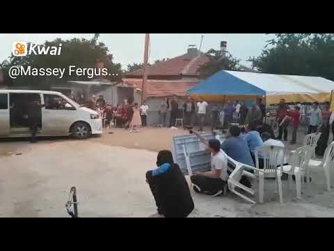 KURTLAR VADISI KAMAN/KIRŞEHİR VERSIYONU