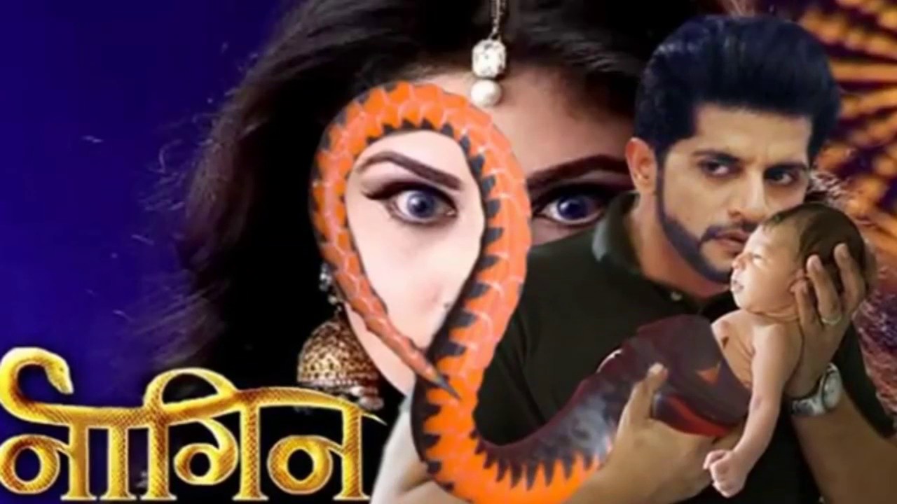 Nagin 3 trailer - YouTube