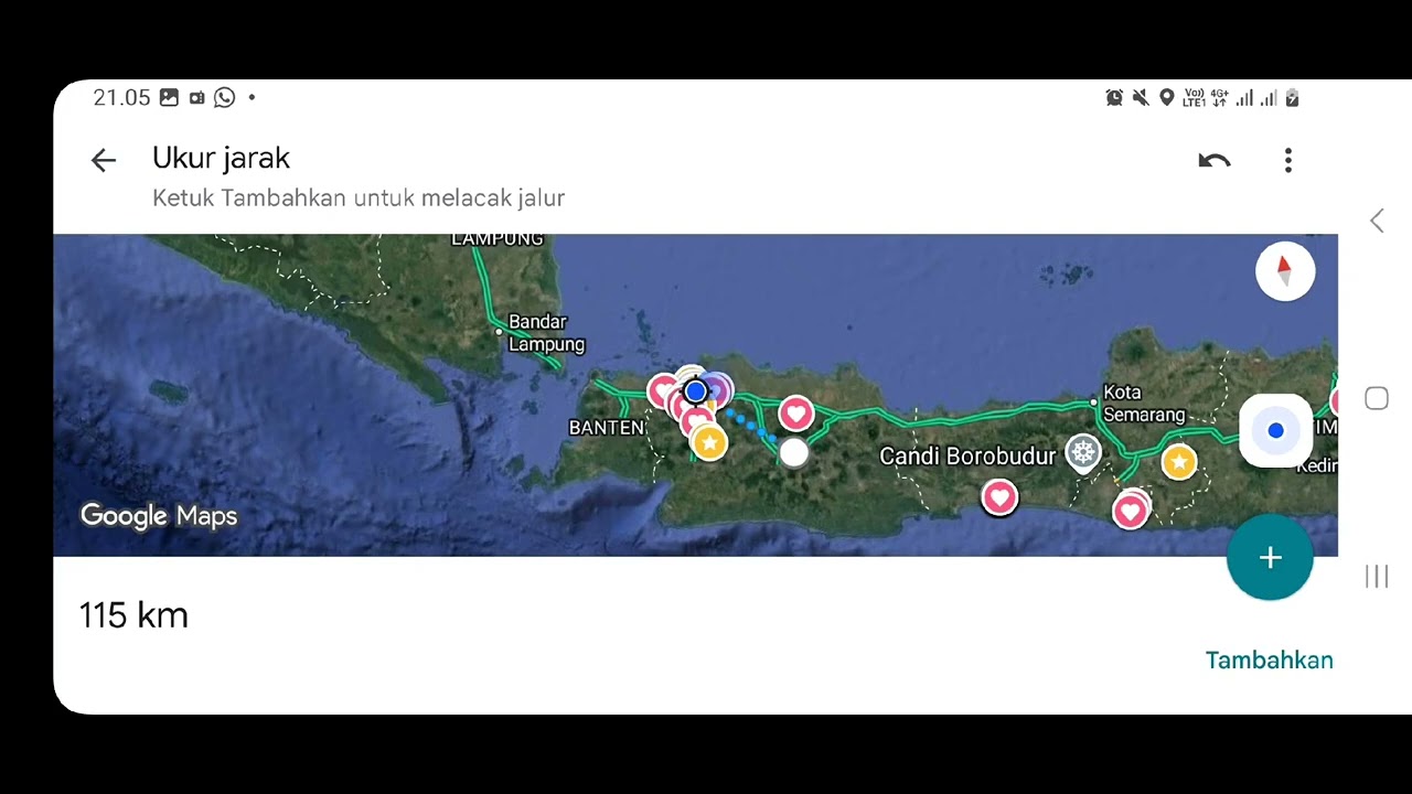 Radio Rodja fm Bandung diterima di Jakarta timur±116km - YouTube