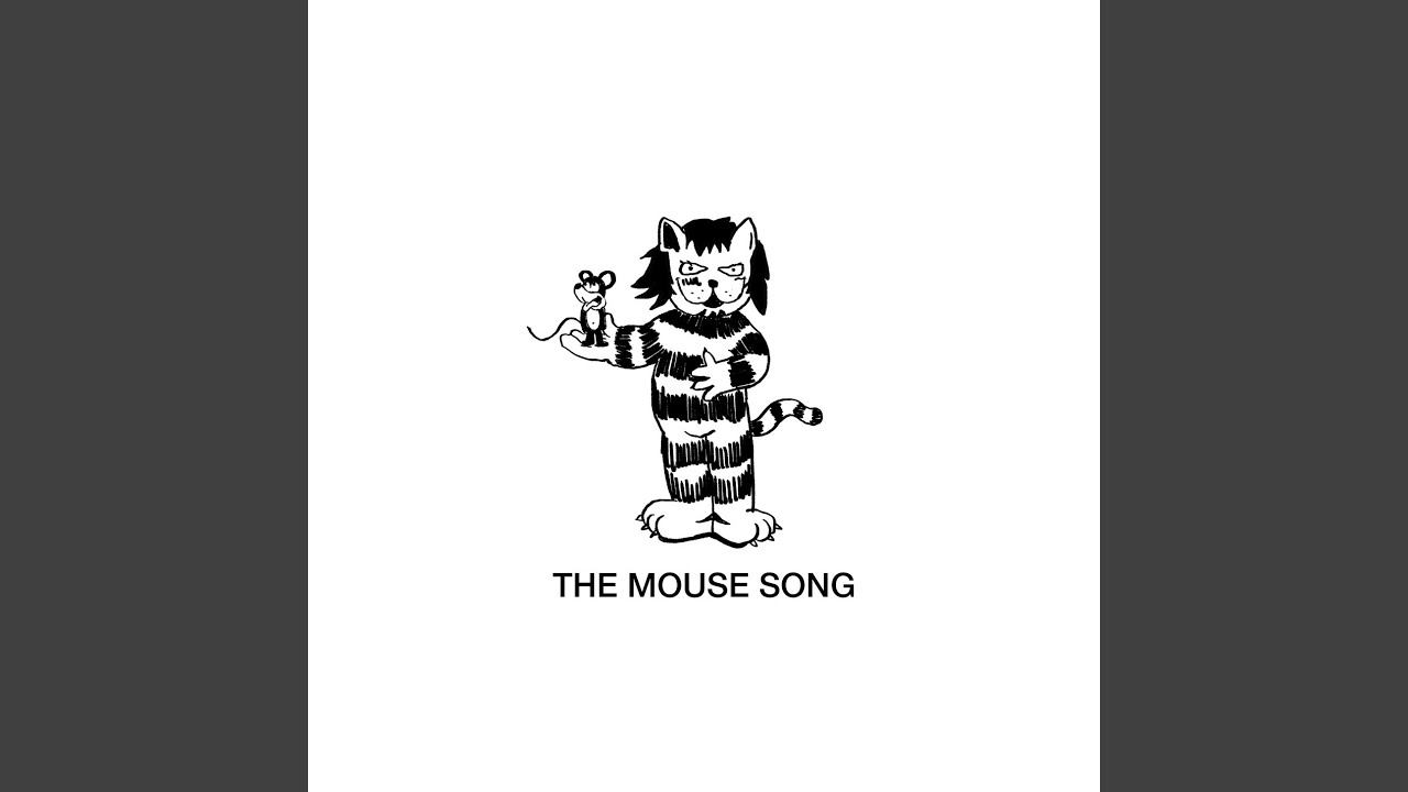The Mouse Song - YouTube