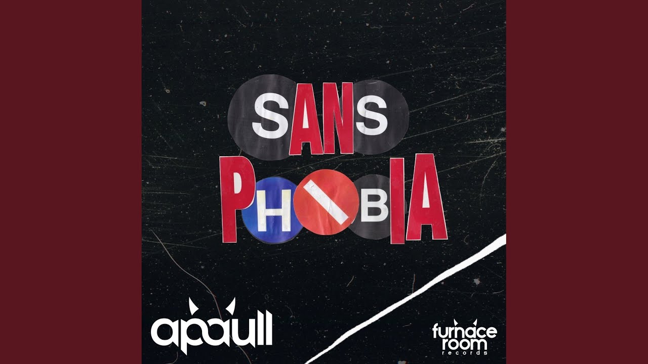 Sans Phobia - YouTube