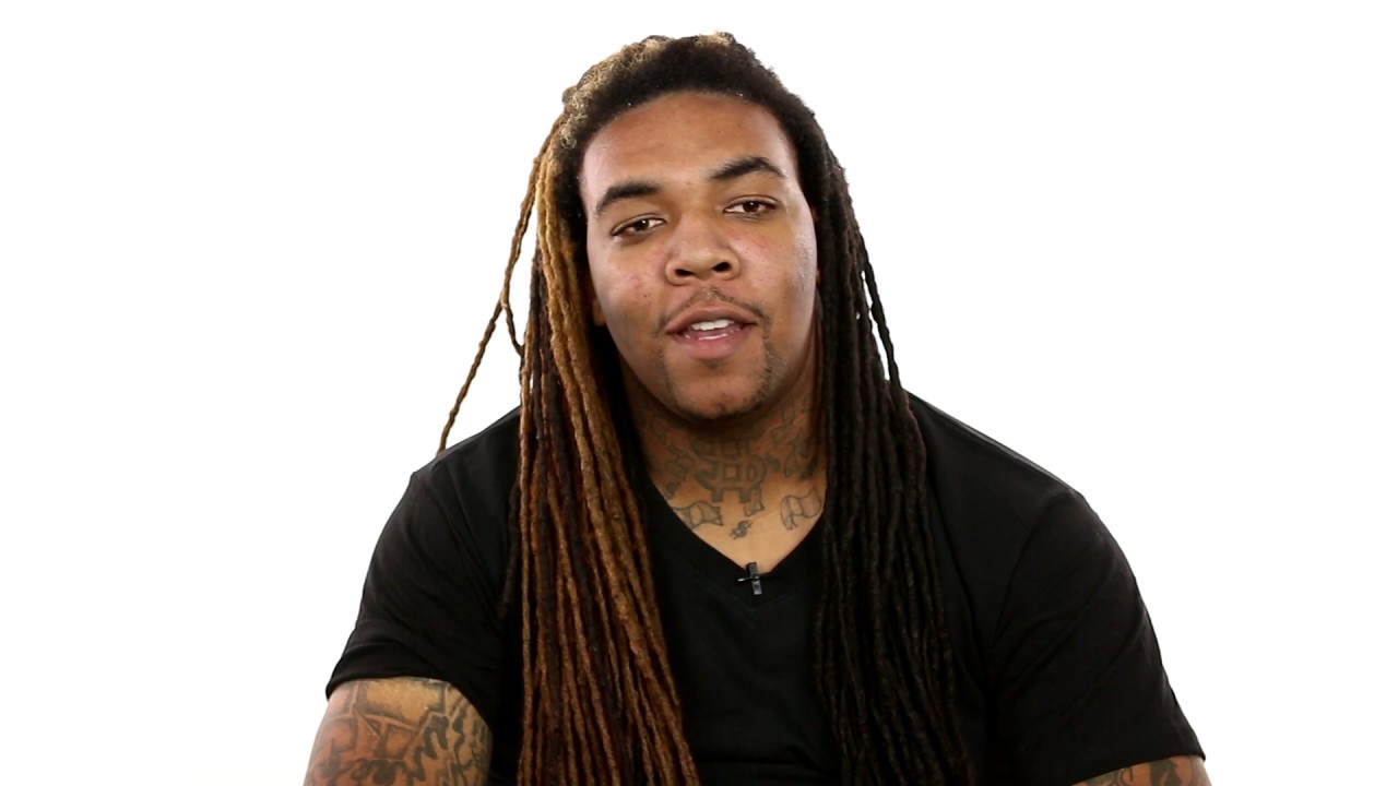 Losie Explains His YSL Affiliation and Biggest Advice He Received From ...