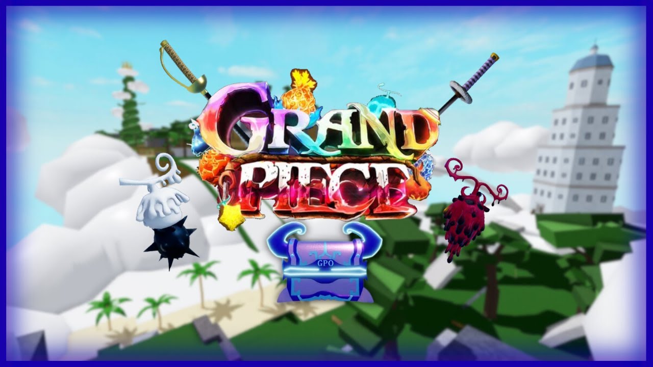 [GPO] Live Battle royale ! I DRAGON UPDATE! I GRAND PIECE ONLINE - YouTube