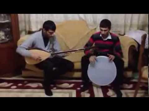 Mahsun - Serhado Sare Sare