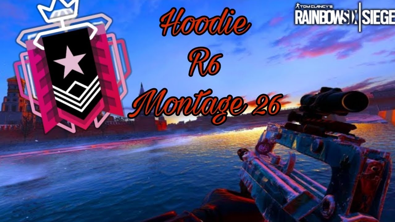 R6 Montage 26 Grateful - YouTube