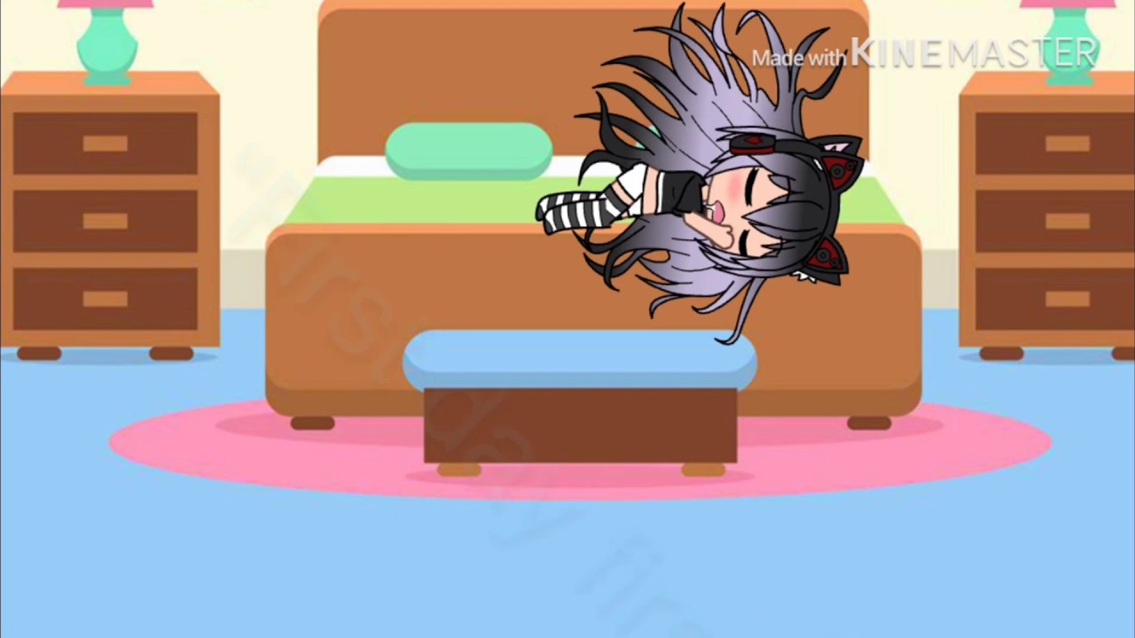 Hey kitten•gacha life mini movie~Ep1 s1 - YouTube