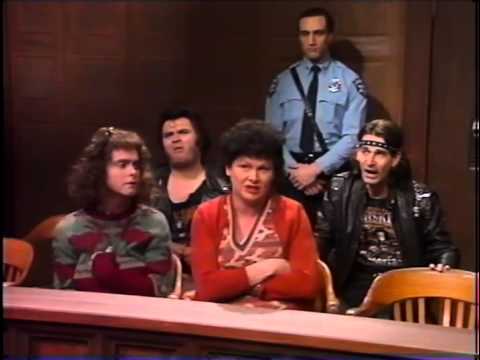 CODCO Series 5, Episode 2 - YouTube