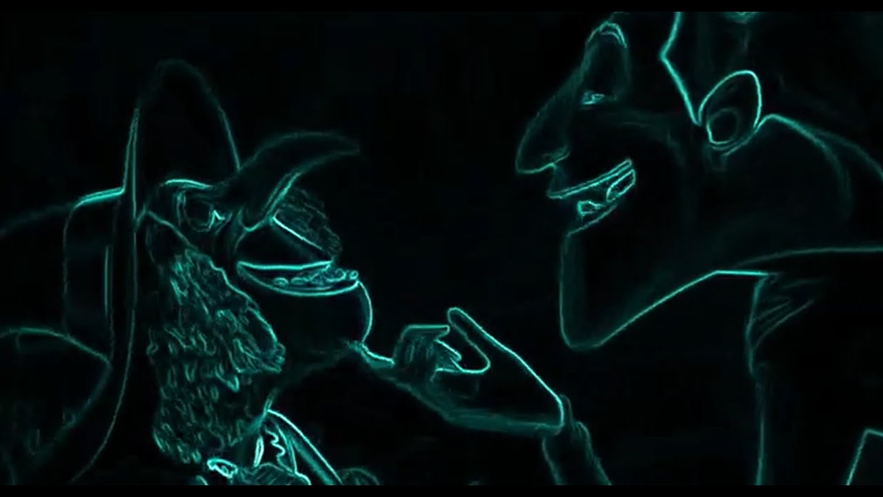 Hotel Transylvania The Zing Song (Extended)(Vocoded) - YouTube