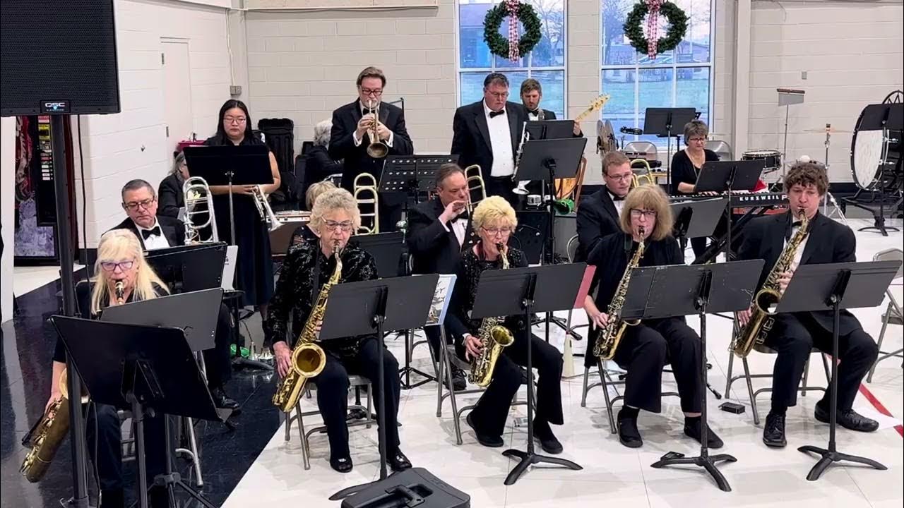 Wolfgang Big Jazz Band Winter 2024 Mount Vernon YouTube wolfgang-big-jazz-band-winter-2024-mount-vernon-youtube