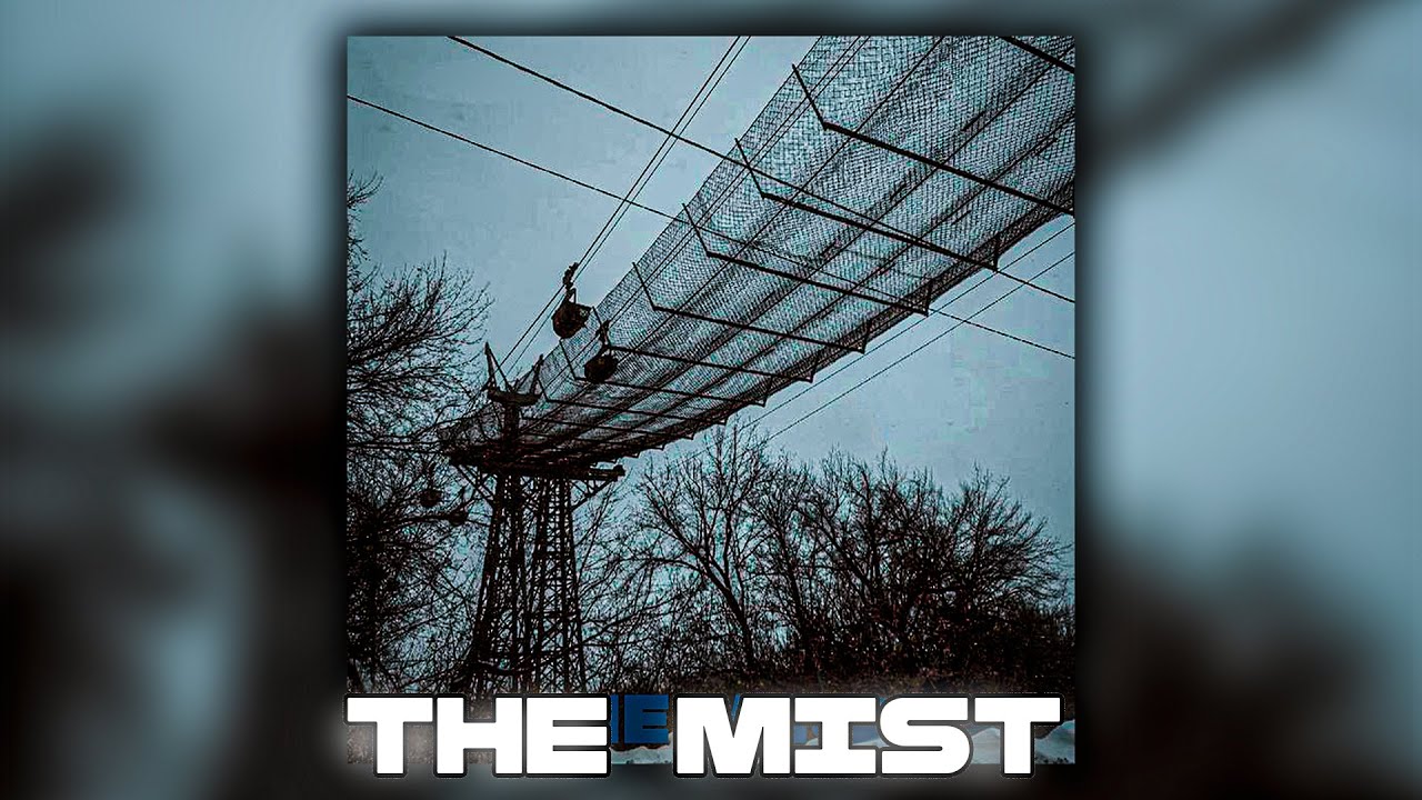 NETHICKXZ - The Mist (Official audio) - YouTube