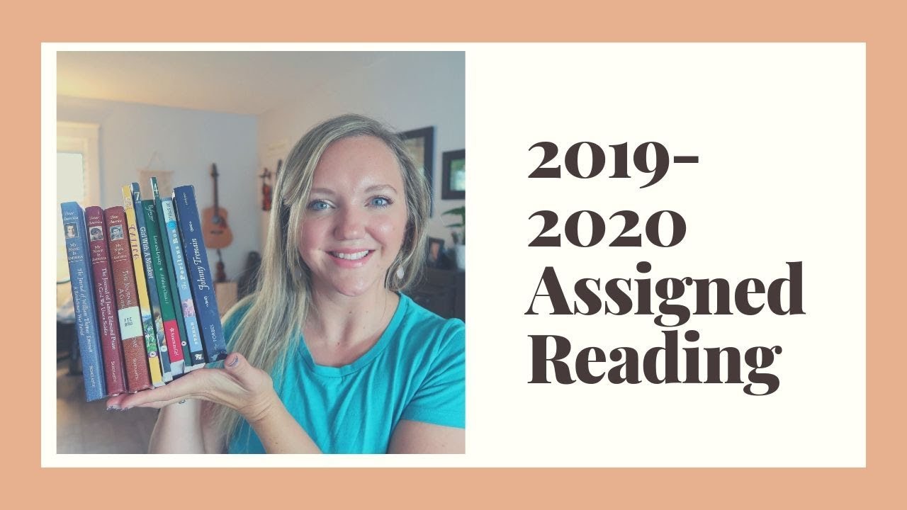 ASSIGNED READING || ELEMENTARY GRADES - YouTube