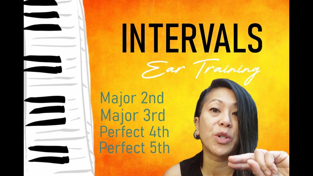 HOW TO IMPROVE YOUR MUSICAL EAR👂(TRAINING VIDEO #1) - YouTube