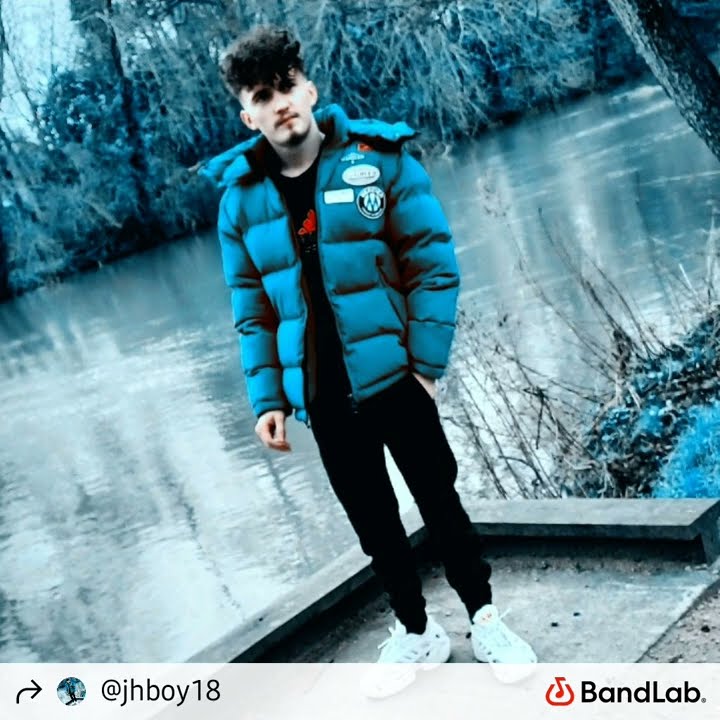 I'm high JHBOY [OFFICIAL MUSIC] - YouTube