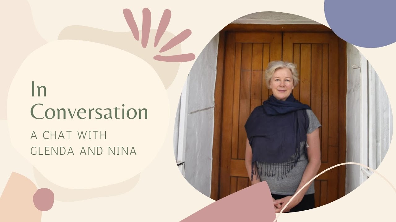 Glenda van den Oever - a lifelong learner to uplift and empower her ...