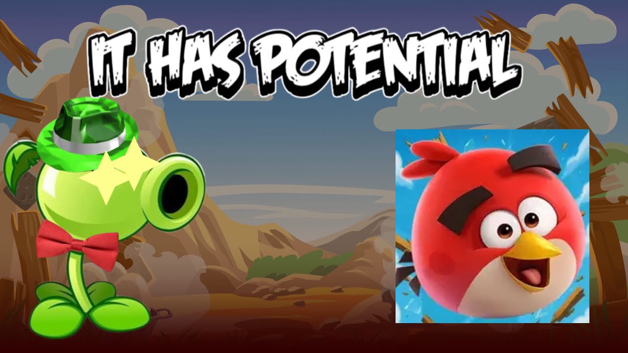 Angry birds rush Is… - YouTube