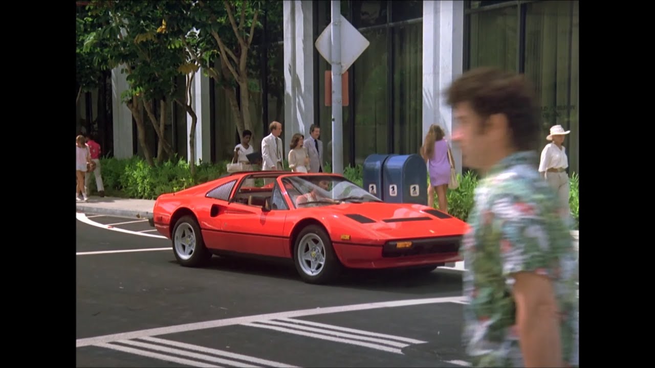 Magnum PI - Mac`s back 2022 - YouTube