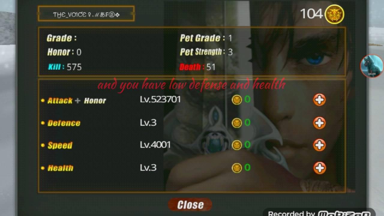 Dinos Online: Code for immortality X3 - YouTube