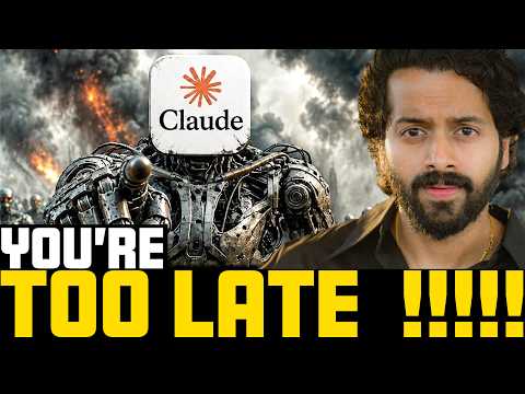🚨2027 AI 🤖 is Going to Finish Humans ⚠️🤯 | Aye Jude✊🏼