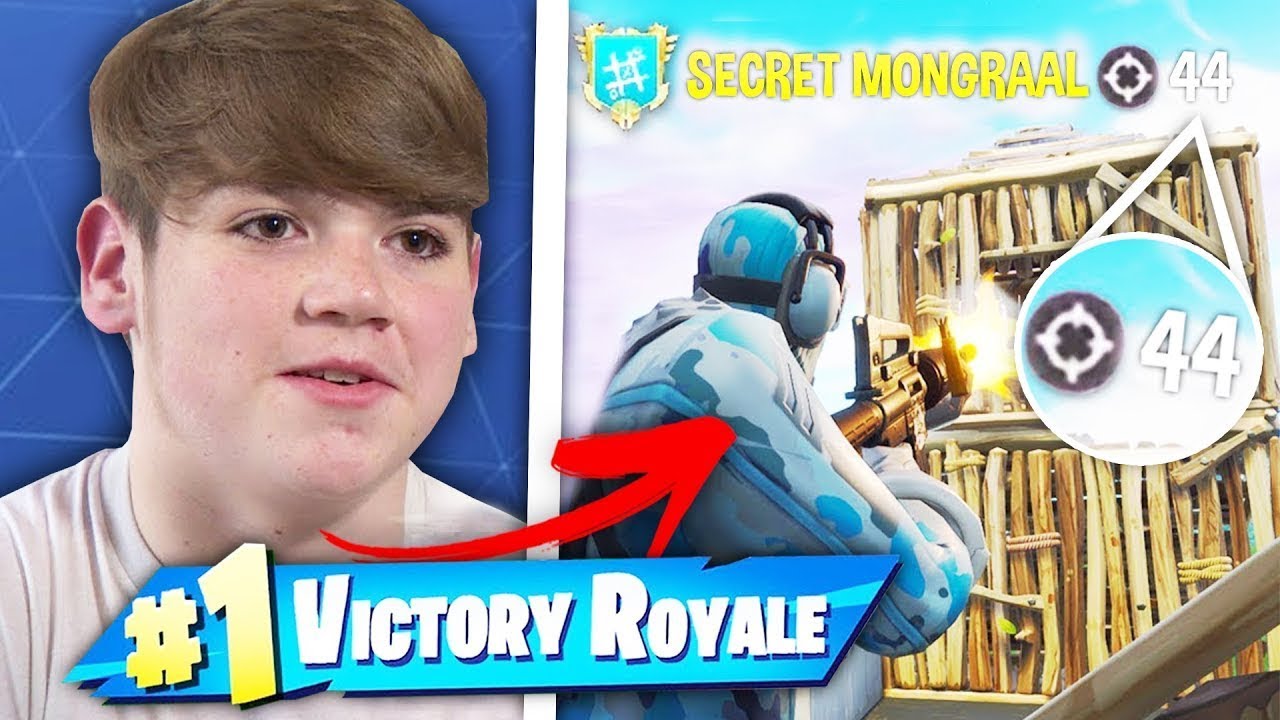 Best of Mongraal #2 |Fortnite Battle Royal - YouTube