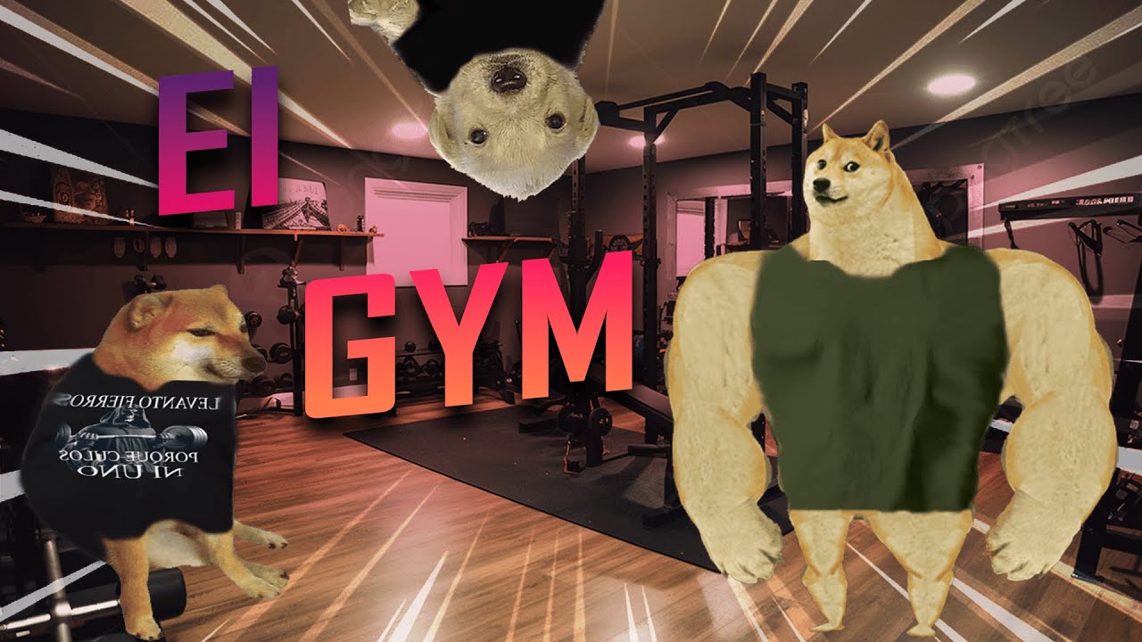 Todo al fallo GYM - YouTube
