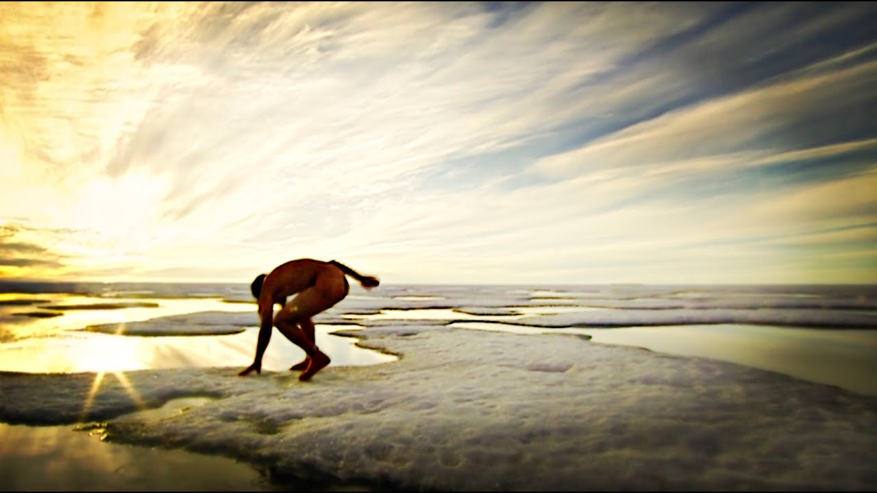Canadian Culture Through Film - 04 - Indigenous Canadian Cinema ...