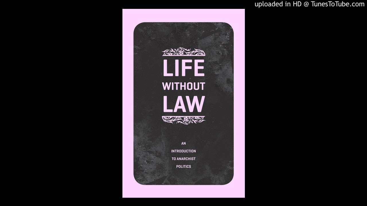 Life Without Law - AudioZine - YouTube