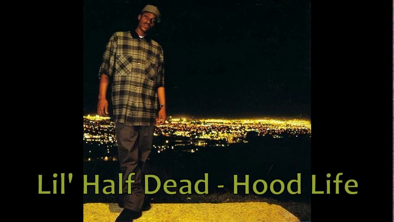Lil Half Dead - Hood Life (Remake with FL Studio) - YouTube