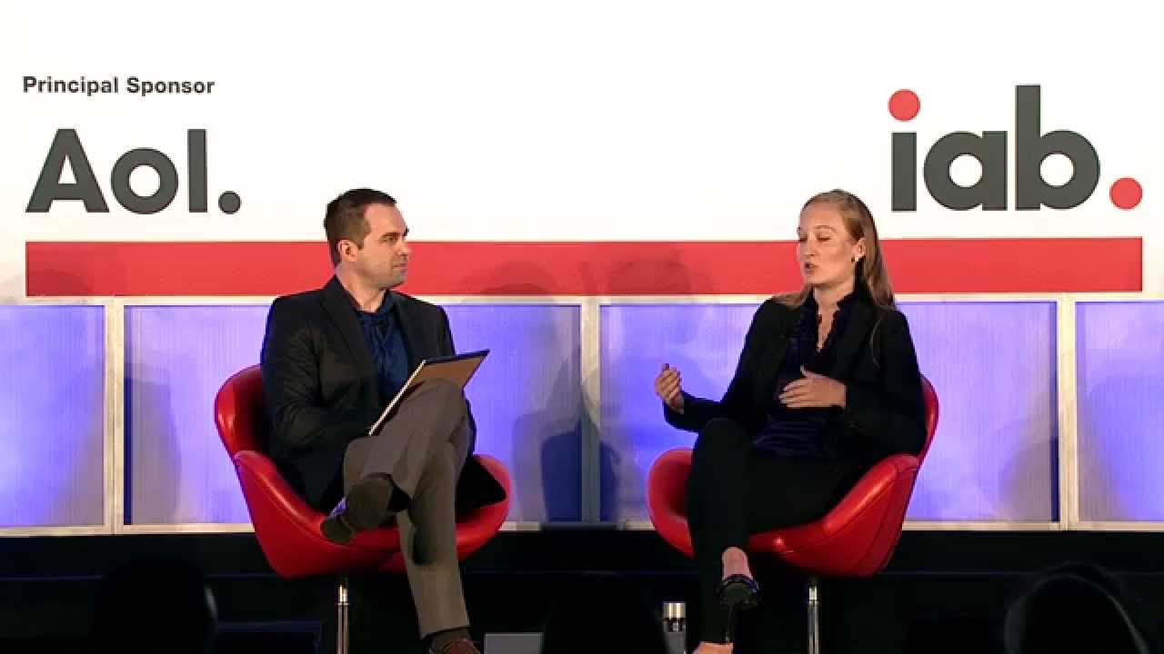 Amanda Plewes, PODS & Scott Spaulding, Quantcast, Programmatic for ...