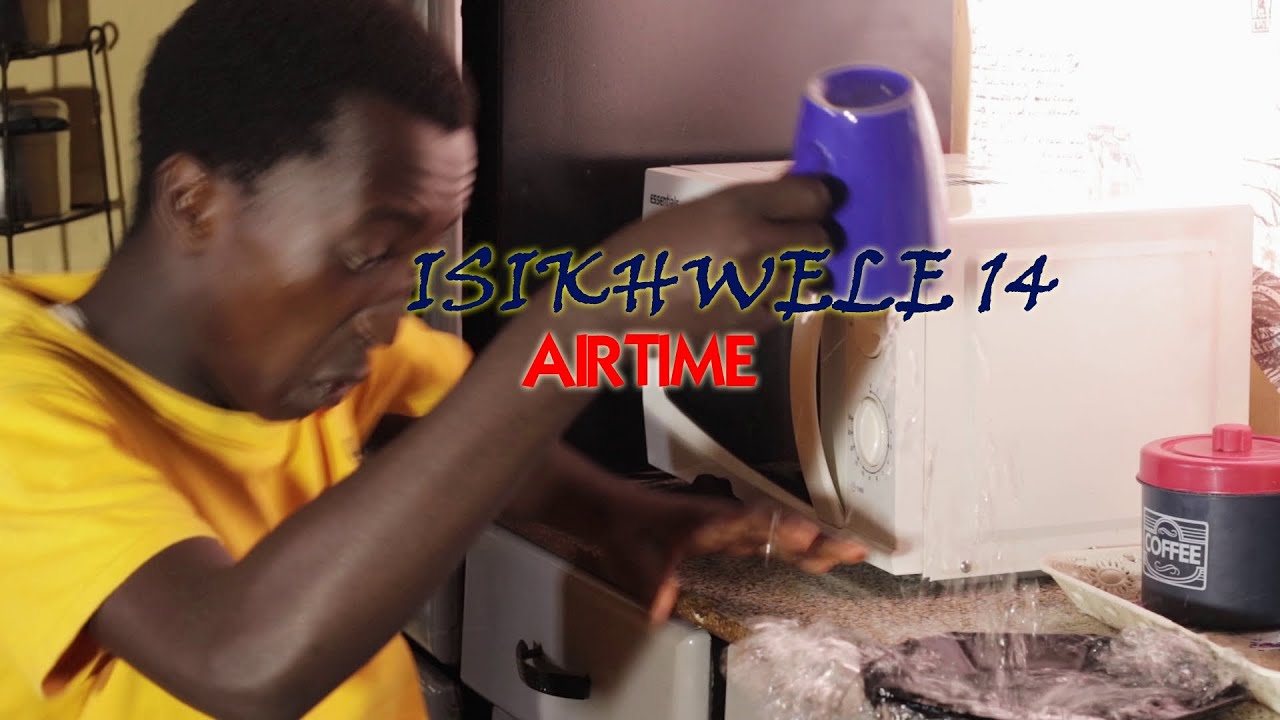 ISIKHWELE 14 - YouTube