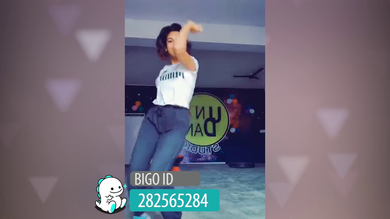 Bigo Live Dance Show I Bigo Streaming App - YouTube