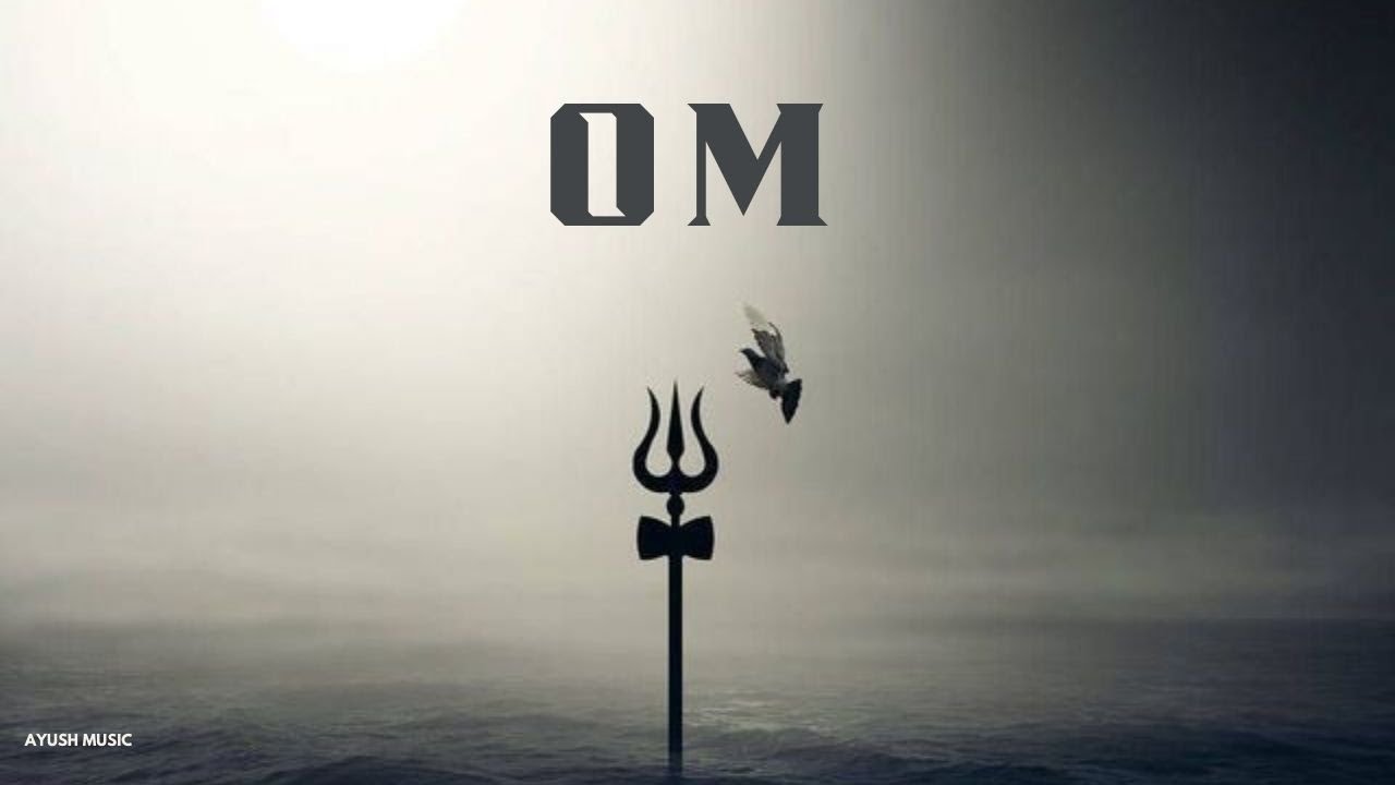 Ayush Music - OM (Official Audio) - YouTube
