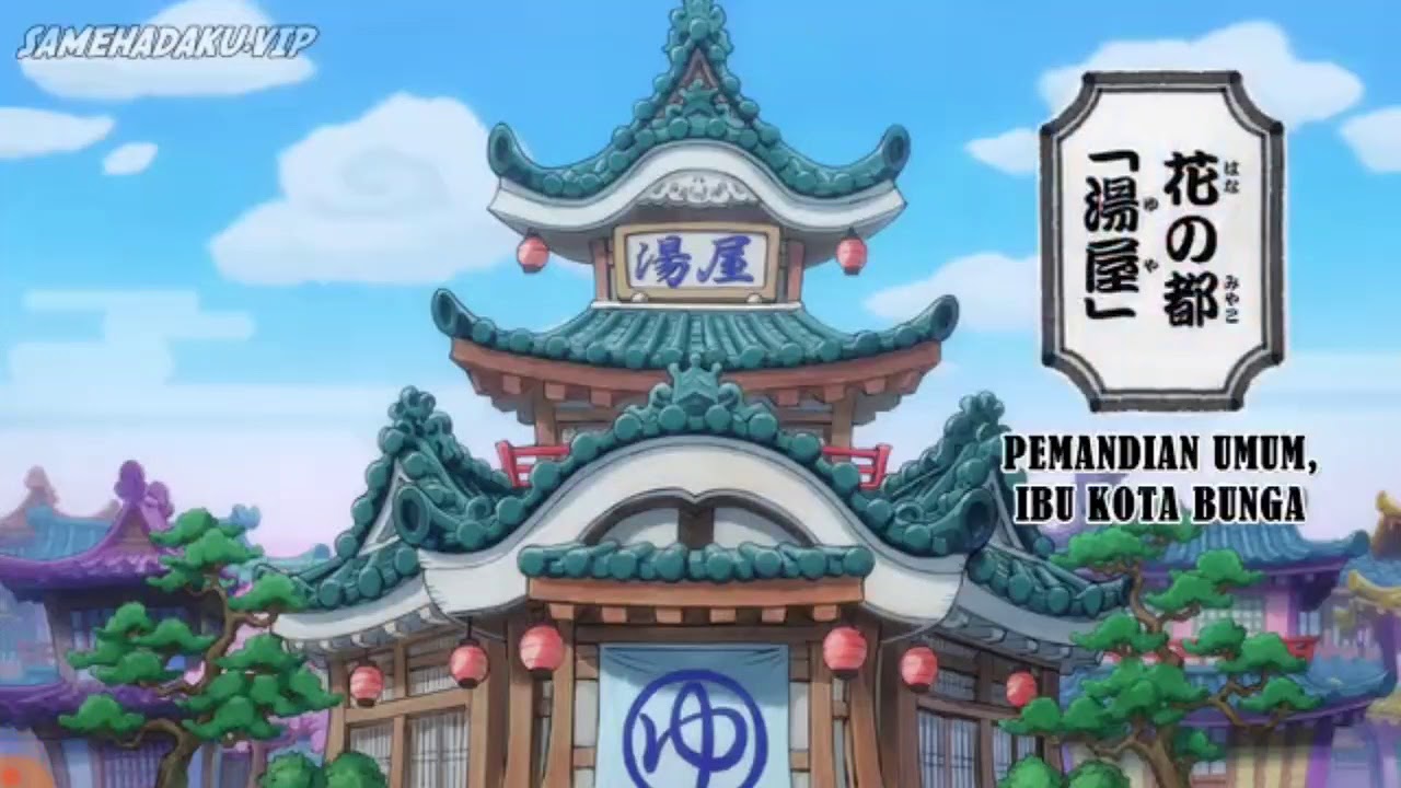 Momen Seksi Hot Nami dan Robin|ANIME ONE PIECE - YouTube