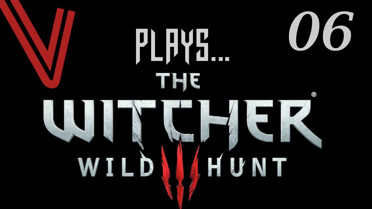 Kolgrim's Demise... The Witcher 3 (Blind) part 6 - YouTube