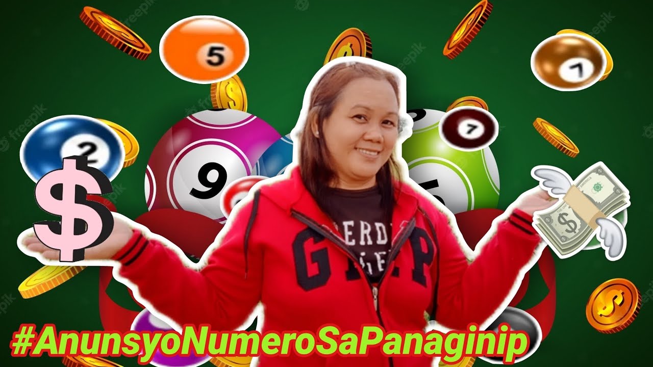 ANUNSYO at iba ibang NUMERO ng PANAGINIP ,BAGAY at PANGYAYARI | STL ...