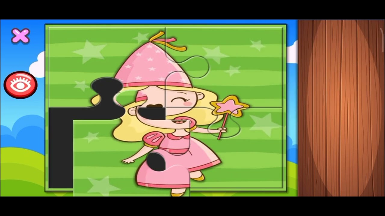 HOW TO SOLVE PAZZEL AND LEARN MAKE DRAWING - YouTube