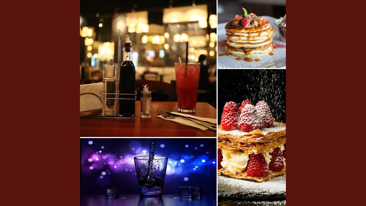 Breathtaking Lunch Meals - YouTube