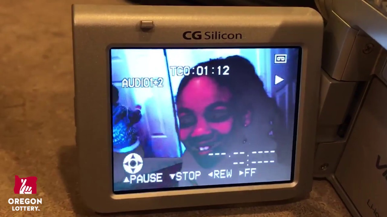 Destinee Davis - Everyday Champion - YouTube