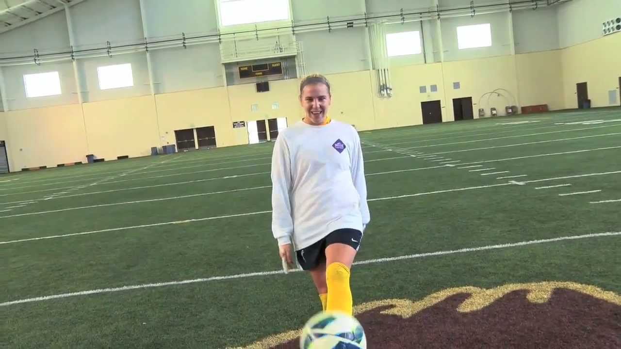 11.1.13 Alex Boehm Keeper Cam - YouTube