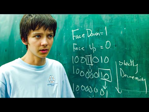 Genius Boy Solves Anything But It Doesn’t Feel Like a Gift