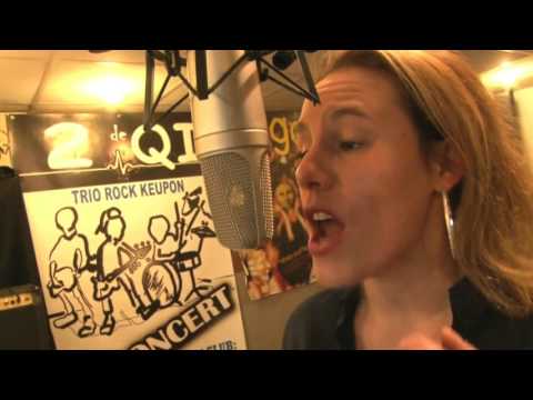 IF I AIN'T GOT YOU Carol Tillman - YouTube