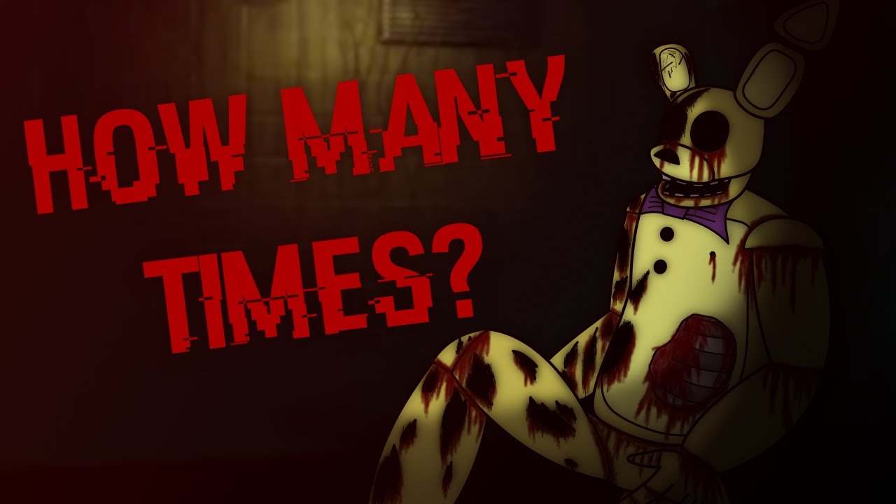 Reviewing All Springlock Failures - YouTube