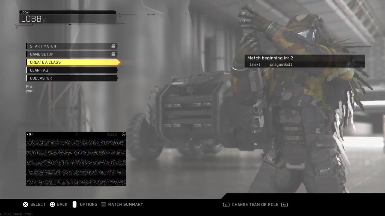 Iw multiplayer - YouTube