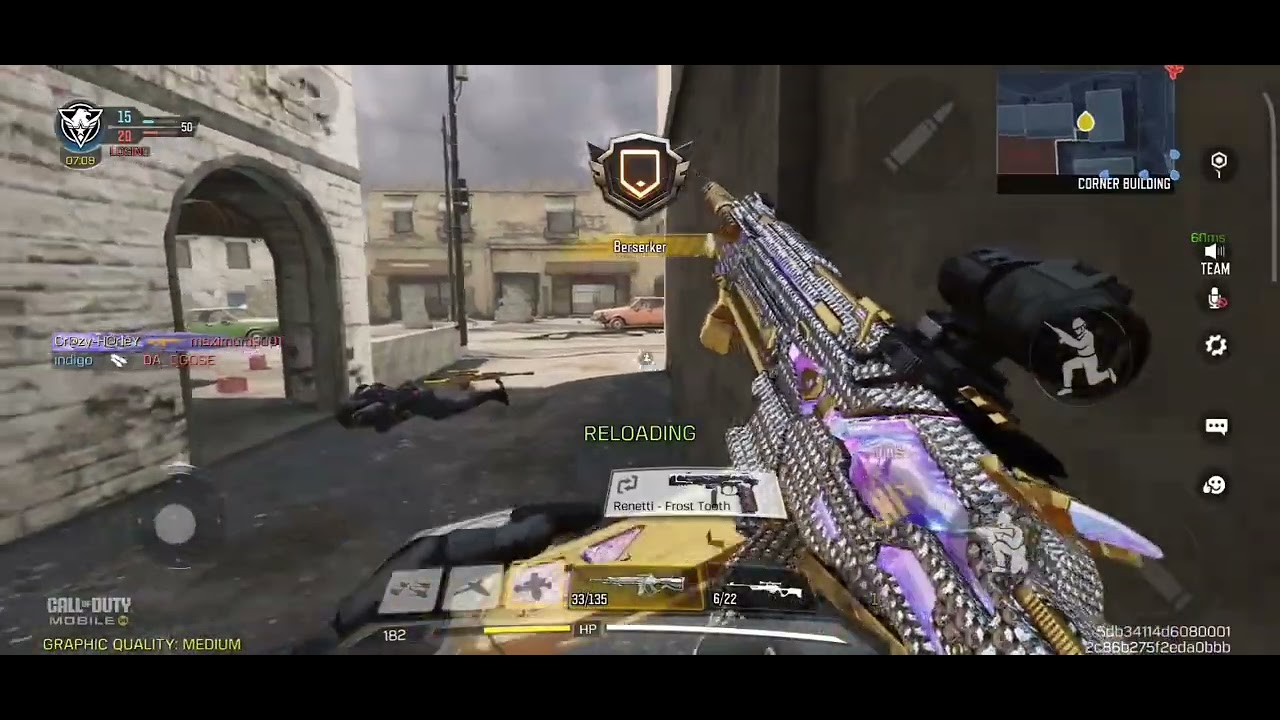 call of duty cod Head shots - YouTube