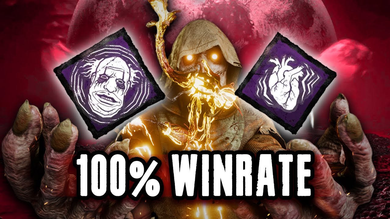 This NEW Blight Build is Unstoppable - YouTube