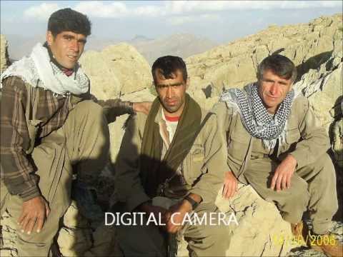 Herekol Çırav ve Yoldaşları anısına