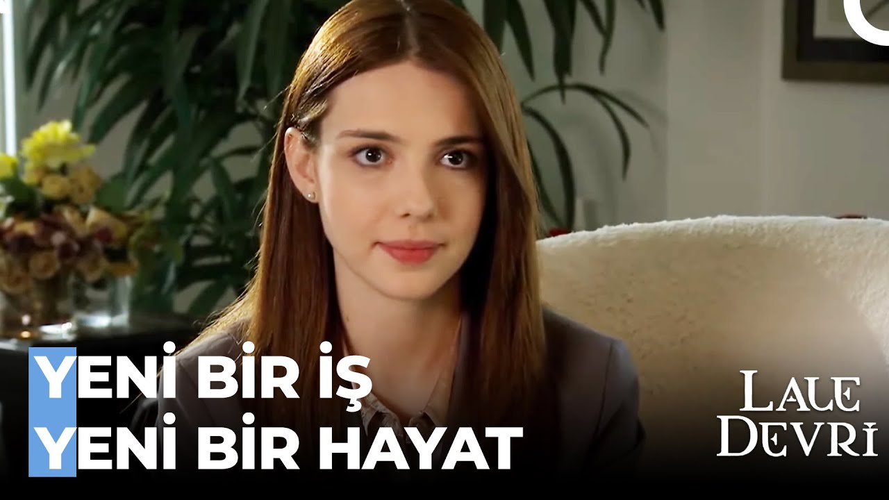 Toprak'ın Bebeği ile Mücadelesi Başladı! - Lale Devri - YouTube