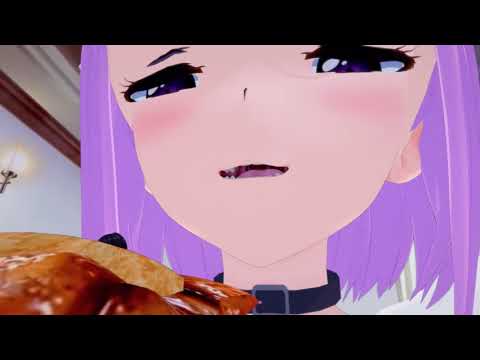 The Minimum Project - vore by purple hair maid