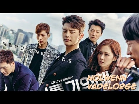 \\\\\\FMV/// Hello Monster / I Remember You - Bad Intentions